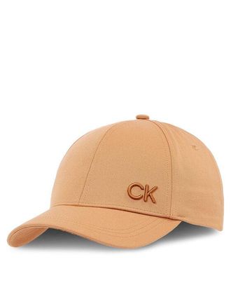 Calvin Klein Cap K60K612000 Beige