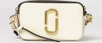 Marc Jacobs Minitasche MARC JACOBS Damen Farbe Wei&szlig;