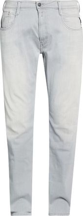 Replay HOSEN & R&Ouml;CKE - Jeanshosen auf YOOX.COM