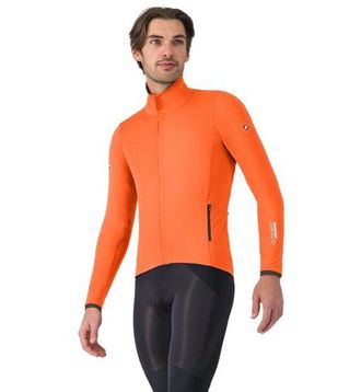 Castelli Alpha 150 - Radjacke - Herren