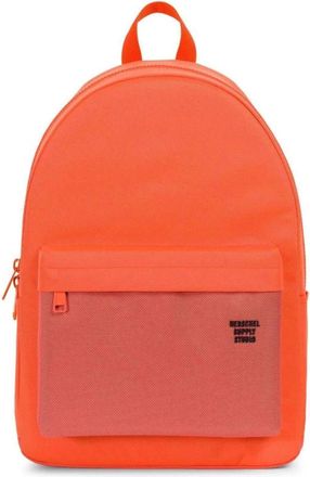 Herschel unisex, Sacs, Orange, Taille: ONE Size Backpack