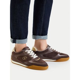 Liu Jo Sneakers Liu Jo Lewis 01 BA6039 PX310 Braun