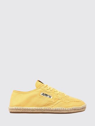 Autry Espadrilles AUTRY Femme couleur Jaune