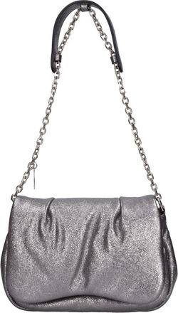 Gianni Chiarini Femme, Sacs, Gris, Taille: ONE Size BS 10996 PRT Shoulder Bag