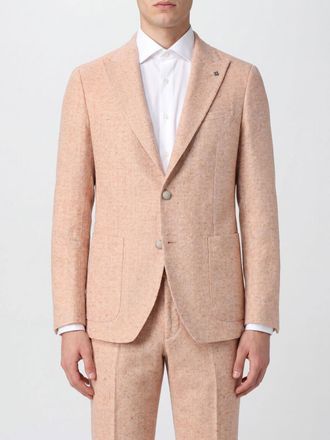Tagliatore Jacke Herren Farbe Orange