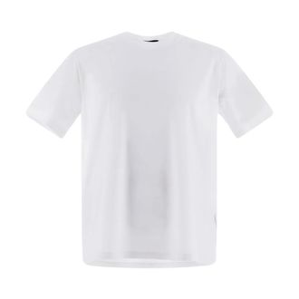 Herno T-Shirts - - Tops - Herren - Wei&szlig; - XL