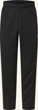 Nike Trainingshose Nikecourt Heritage schwarz