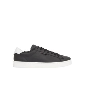 Tommy Jeans Sneakers - - Shoes - Herren - Schwarzk - 42 EU