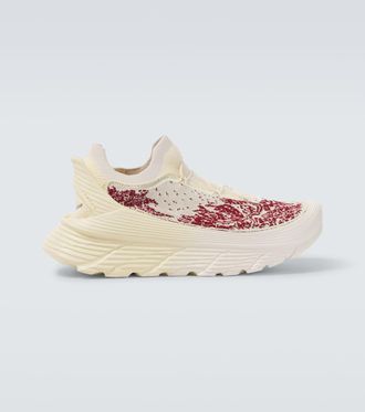 Hoka One One X Paria Farzaneh Sneakers Restore Chukka