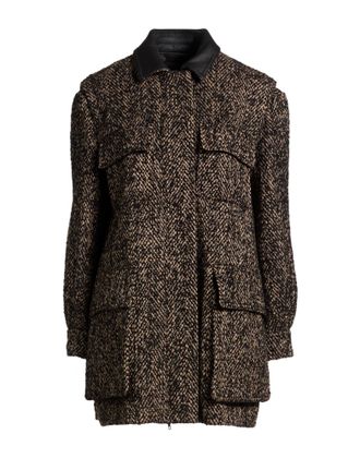 Max Mara JACKEN & M&Auml;NTEL - Jacken und Anoraks auf YOOX.COM