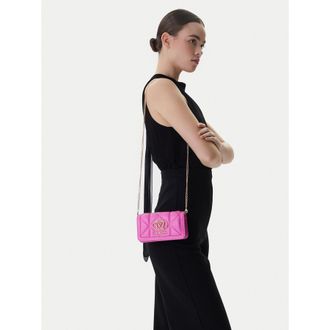 Love Moschino Handtasche LOVE MOSCHINO JC5640PP1OLC0604 Rosa