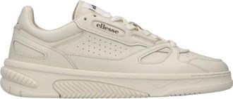 Ellesse Femme, Chaussures, Beige, Taille: 38 EU Miles Baskets