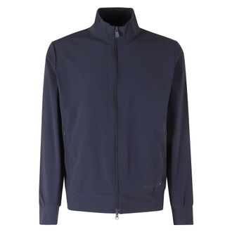 Save The Duck Tulio Jacket - - Jackets - Herren - Blau - XL