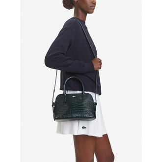 Lacoste Handtasche Lacoste NF4983KL Gr&uuml;n