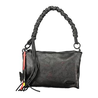 Desigual Paladio Dortmund Bag - - Bags - Damen - Schwarzk - ONE SIZE