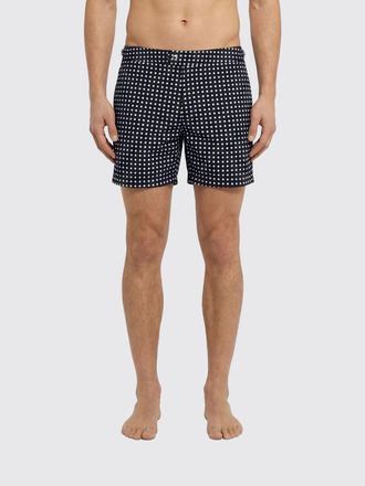 Tom Ford Bademode TOM FORD Herren Farbe Schwarz