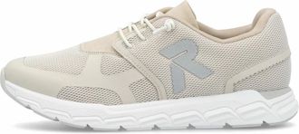 Rieker Sneakers - - Shoes - Damen - Beige - 38 EU