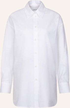 Seidensticker Seidensticker Hemdbluse weiss