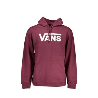 Vans Klassischer Pullover-Hoodie - - Sweatshirts & Hoodies - Herren - Rosa - S