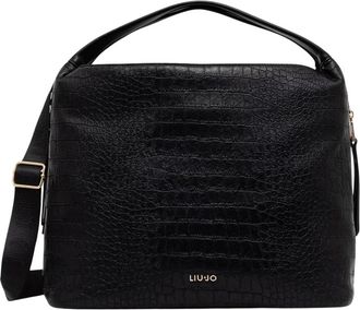 Liu Jo Damen, Taschen, Schwarzk, ONE SIZEGr&ouml;&szlig;e