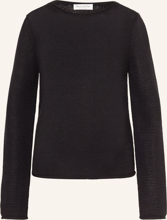 Marc O'Polo Marc Opolo Pullover schwarz