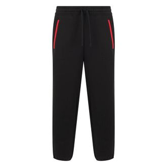 HUGO BOSS Dugbypant Sweatpants - - Trousers - Herren - Schwarzk - XL