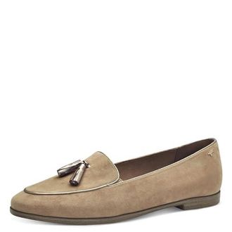 Tamaris Femme Damen 1-24221-44 Mocassin, Tan Comb, 38 EU
