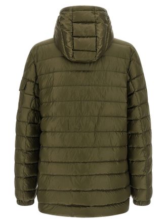Moncler Oahu Parka - olive