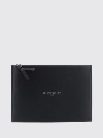 Givenchy Porte-Documents Homme couleur Noir