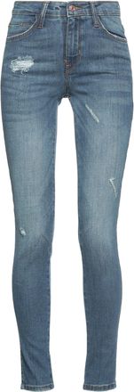 Guess HOSEN & R&Ouml;CKE - Jeanshosen auf YOOX.COM
