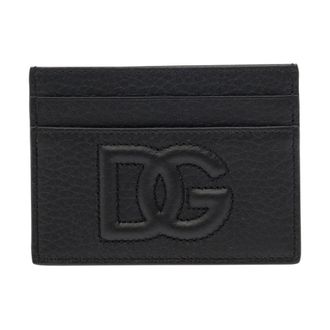 Dolce & Gabbana Wallets & Cardholders - - Accessories - Herren - Schwarzk - ONE SIZE
