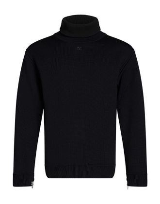 Courr&egrave;ges STRICKWAREN - Rollkragenpullover auf YOOX.COM