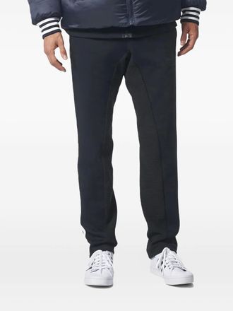 adidas Originals Jogginghose aus Fleece - Schwarz