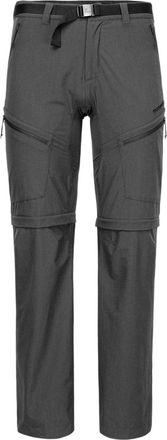 Karrimor Panther Hosen f&uuml;r Herren, F&uuml;r Au&szlig;en (Holzkohle)
