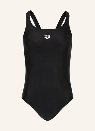 Arena Badeanzug Dynamo schwarz