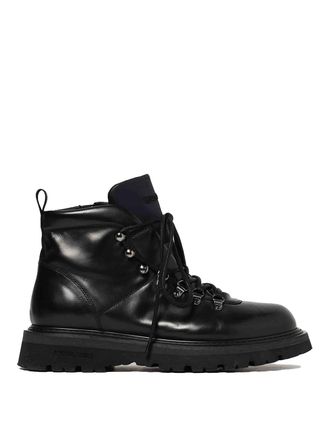 Woolrich Bottes - Noir