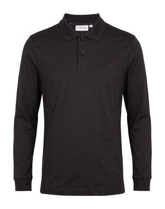 Calvin Klein TOPS - Polos sur YOOX.COM