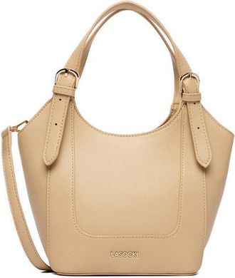Lasocki Lasocki Handtasche CEO-LSK-M-003-09 Beige