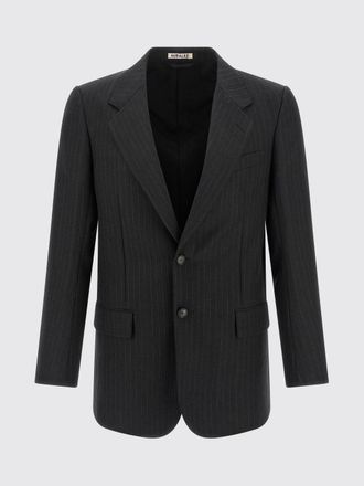 Auralee Veste AURALEE Homme couleur Gris