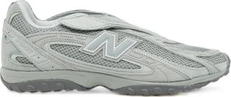 New Balance Trainers Suede Mesh Unisex Sneakers