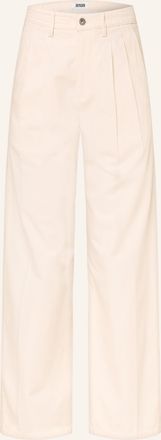 Drykorn Drykorn Hose Behance weiss