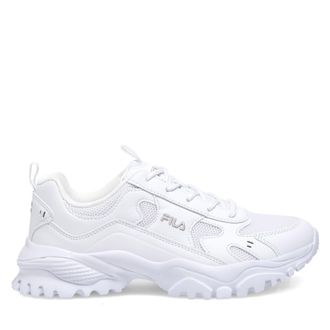 Fila Sneakers Fila ELECTRIC FLOW FFW0164_10004 Weiß