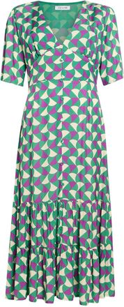 Caf&egrave;noir KLEIDER - Midi-Kleider auf YOOX.COM