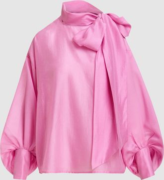 Essentiel Chemise Karismatic Rose