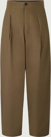 SOEUR PANTALON DALEY KAKI