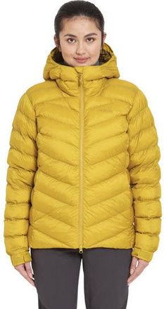 RAB Nebula Pro W - Primaloft Jacke - Damen