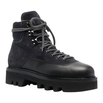 Furla Rita Stiefeletten - - Shoes - Damen - Grau - 36 EU
