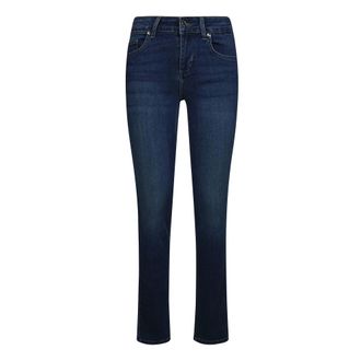 Liu Jo Damen, Jeans, Blau, W26Gr&ouml;&szlig;e