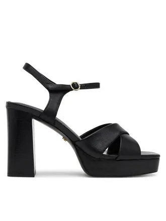 Gino Rossi Gino Rossi Sandalen ALIA-118081 Schwarz