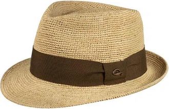 Herrenausstatter.de Herrenausstatter Herren Hut beige